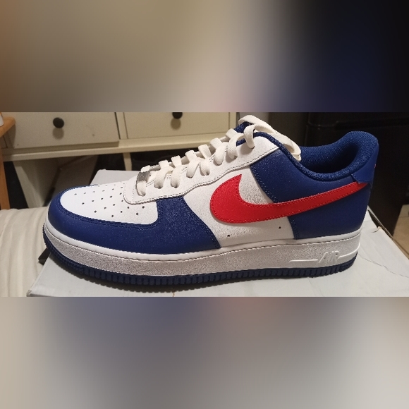 Nike | Shoes | Nike 5 Tricolor | Poshmark